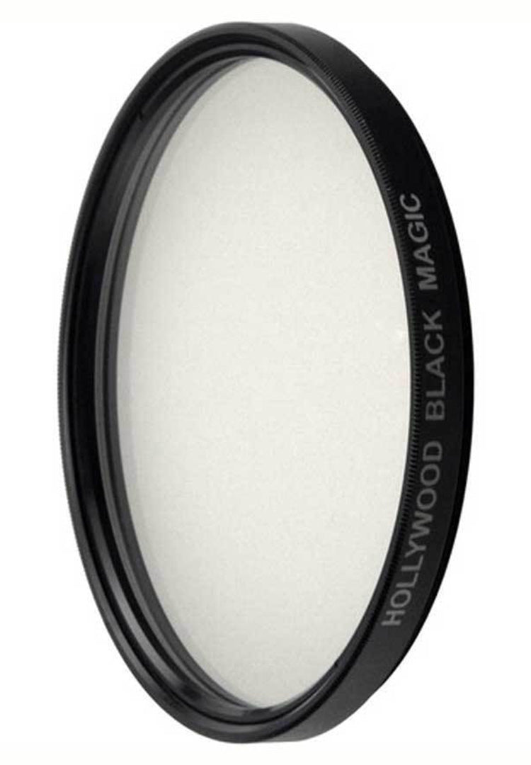 Cine Hollywood Black Magic 1/4 77mm – BW-Filtershop